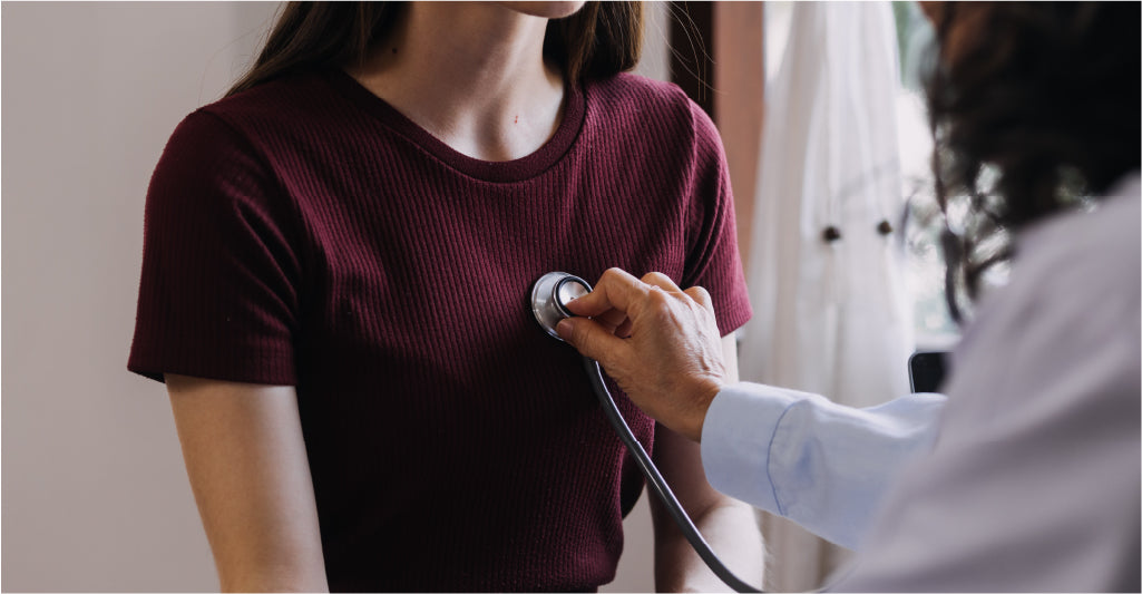General Checkup – Medical Concierge Limited