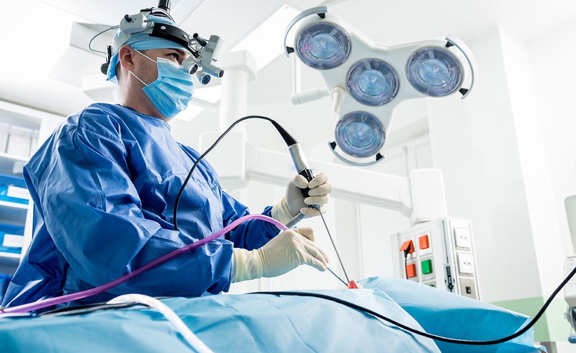 Endoscopy - HK Medical Concierge – Medical Concierge Limited