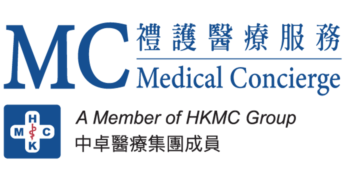 Contact Us - HK Medical Concierge – Medical Concierge Limited