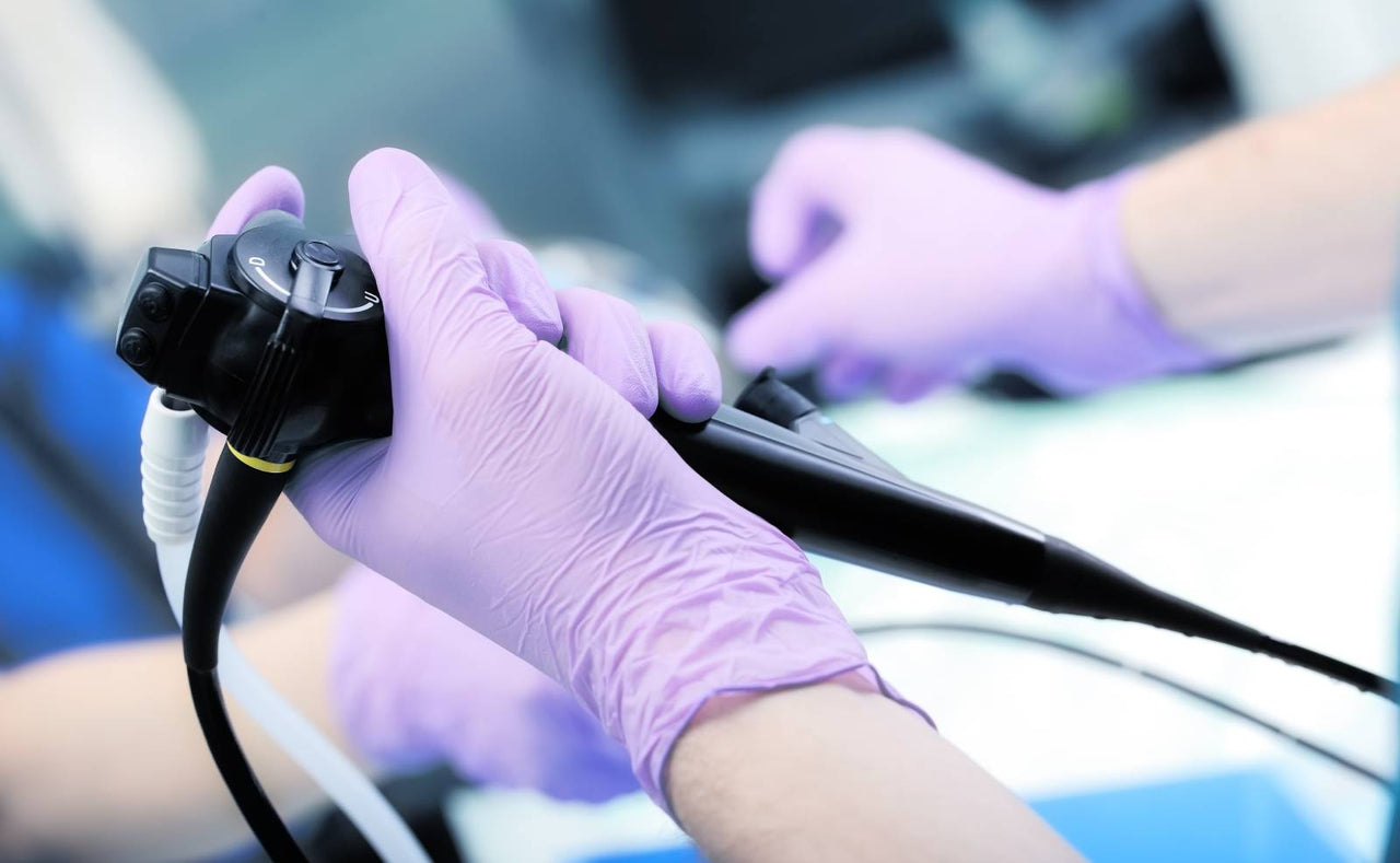 Gastroscopy & Colonoscopy Plan - Medical Concierge – Medical Concierge ...